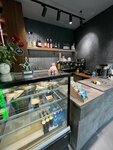 Indigo coffee (Kashirskoye Highway No:122), kahve dükkanları  Moskova'dan