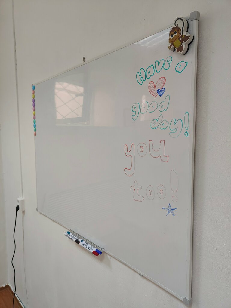 Özel ders hizmetleri Learning with Olga Alekseevna, Penza, foto