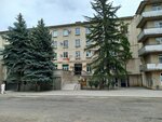 Hotel Balti & UPS Store (ulitsa Sadovyanu No:1, municipiul Bălţi), otel  Beltsi'den