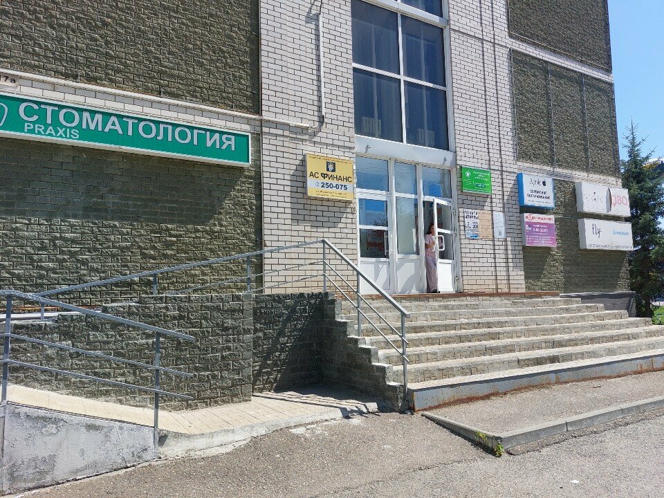 Manikür-pedikür Студия безусловной красоты, Barnaul, foto