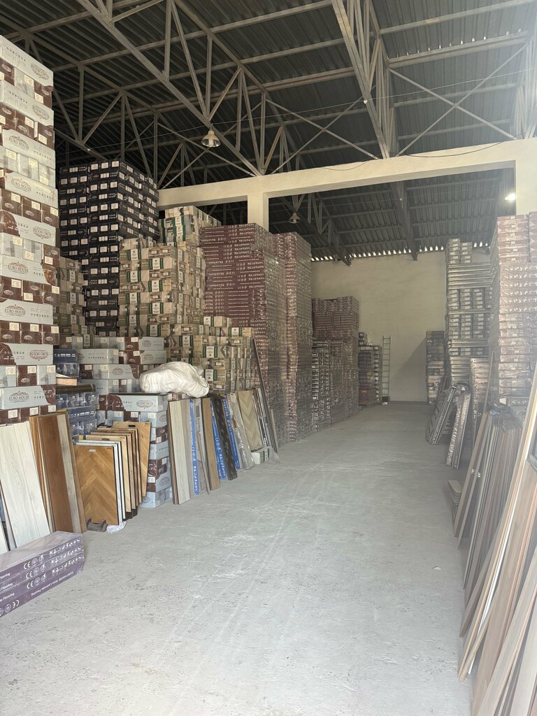 Depo Warehouse, Taşkent, foto