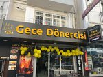 Ne yesem (İstanbul, Kağıthane, Emniyet Evleri Mah., Emniyet Cad., 7), restoran  İstanbul'dan