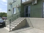 Sam (Oktyabrskaya Street No:46), kuaförler  Ulyanovsk'tan