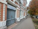 Allergy cabinet (Proviantskaya ulitsa No:22к1), hastane bölümü  Saratov'dan