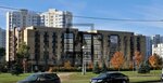Играниум (Admirala Rudneva Street No:2), psikoloji merkezi  Moskova'dan