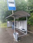 Совхоз имени Тельмана (Moscow Region, Ramenskiy Municipal District, Chulkovo Village, 46K-9675, 39-y kilometr), toplu taşıma durağı  Moskova ve Moskovskaya oblastından