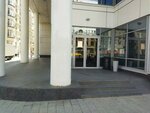 TBank (Sadovaya-Kudrinskaya Street No:32с1), banka  Moskova'dan