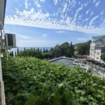 Лоос (Dekabristov Street No:83), konuk evi  Soçi'den