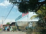 Lavadero Rioja (Santa Cruz de la Sierra, Avenida Radial 13, 14), oto yıkama  Santa‑Krus'tan