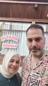 Rıfat'ın Kahvesi (Eskişehir, Sivrihisar, Karacalar Mah., Haznedar Sok., 31), kafe  Sivrihisar'dan
