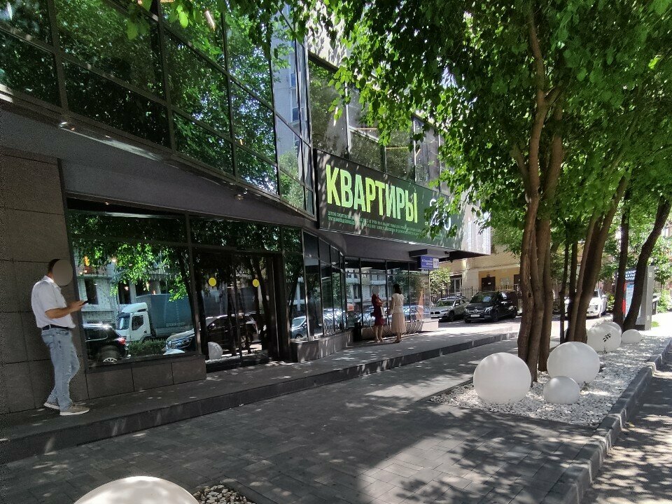 Reklam ajansları Mix Media Group, Voronej, foto