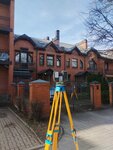 3D scanning (Peterburgskoe Highway No:8к1), arama çalışmaları  Puşkin'den