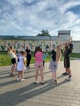 Центр развития и творчества Виктория (prospekt Lenina No:13), kurs  Klintsy'den