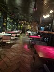 Лермонтов (Novorossiyskoye Highway No:15Б, Lermontovo Village), restoran  Krasnodarski krayından