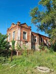 Фабрика бумаготкацкая С.М. Швецова (ulitsa Karla Libknekhta No:70, derevnya Sergeikha), turistik yerler  Vladimirskaya oblastından
