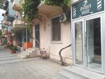 Barber house (Nizami Gəncəvi küçəsi No:201), güzellik salonu  Sumgayıt'tan
