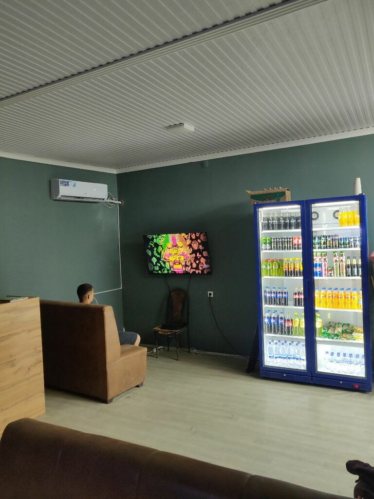 Berberler Aka, Semerkant eyaleti, foto