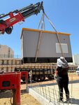 Trems - Sorp & Turkuaz Elektromekanik Raylı Sistemler (Çamlık Mah., Pamuk Sok., No:12-16, Ümraniye, İstanbul), demiryolu inşaatı ve tamiri  İstanbul'dan
