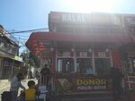 Fast food (Bakı, Nizami district, 8-ci kilometr qəsəbəsi, Gara Garayev Avenue, 147), fast food  Bakü'den