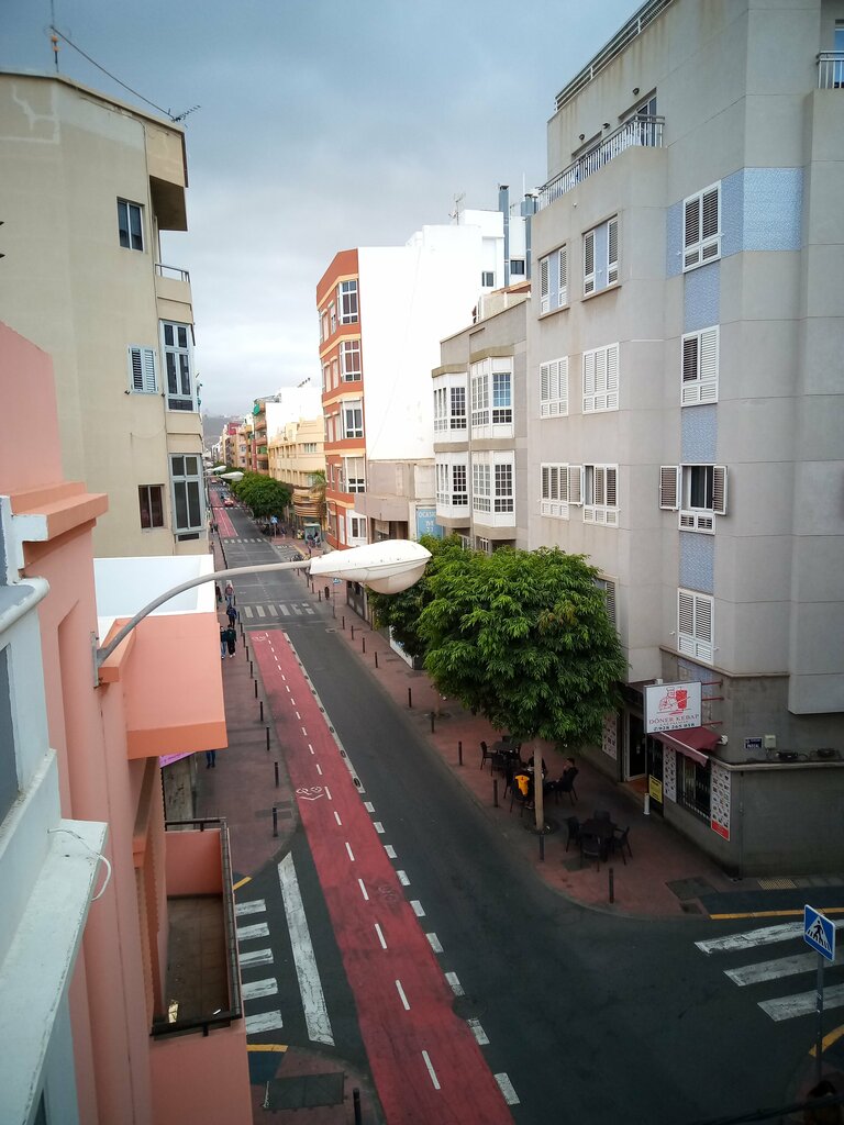 Otel Lua Lua Hostel Las Palmas - Only Adults, Las Palmas de Gran Canaria, foto