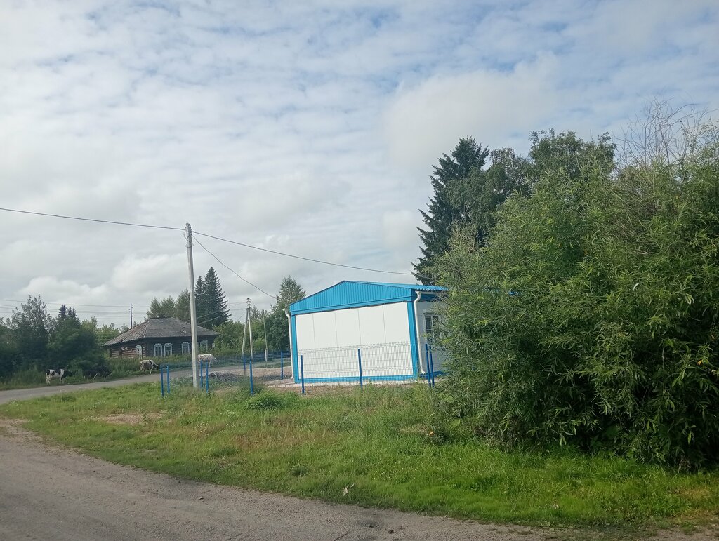 Kültür ocakları Улановский дом культуры, , foto