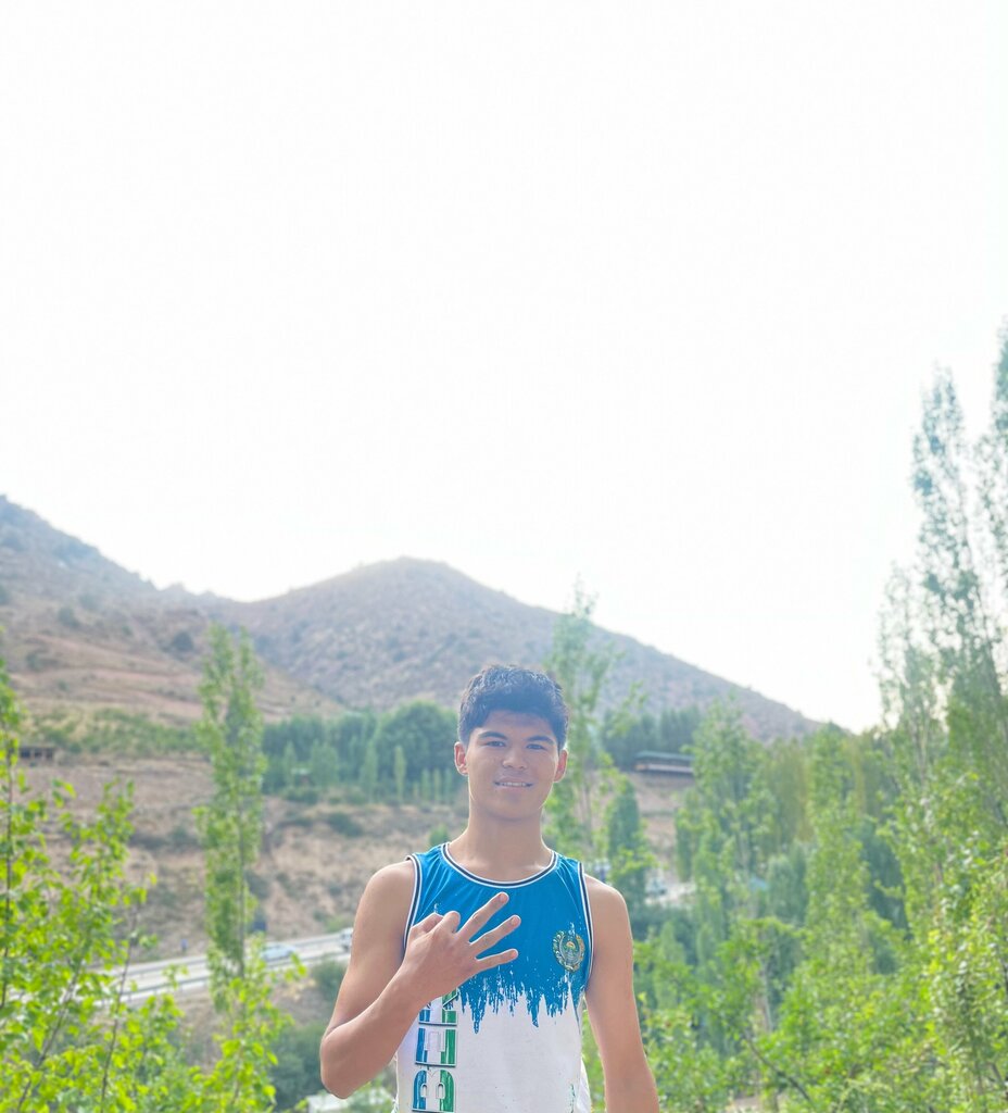 Ortaokul School No. 11, Fergana eyaleti, foto