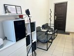 Brow_us (Pechyorskiy Exit No:22А), kaş ve kirpik salonu  Nijni Novgorod'dan