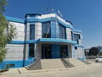 Polimer Gaz Constructii (strada Varnița No:18), yönetim ofisi  Kişinev'den