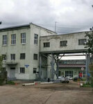 Авангард (ulitsa Baranova No:2А), metal konstrüksiyon firmaları  Omsk'tan
