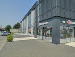 5post (ulitsa im. Yagodina M. D. No:39/1), parsel otomatı  Krasnodar'dan