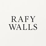 Rafy Walls (Almaty, Shapaǵat shaǵyn aýdany), duvar kağıdı mağazaları  Almatı'dan