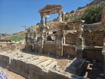 Efes Arkeoloji Müzesi (İzmir, Selçuk, Atatürk Mah., 1045 Sok., 29), müzeler ve sanat galerileri  Selçuk'tan