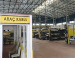 Fabrika Oto Servis (Balıkesir, Edremit, Zeytinli Mah., 28125. Sok., 6), otomobil camları  Edremit'ten