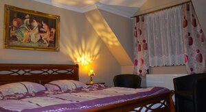 Palatin (Malinovskeho 314,916 21 Cachtice,), otel  Dünya'dan
