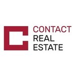 Contact Real Estate (Bolshoy Afanasyevsky Lane No:36с1), emlak ofisi  Moskova'dan