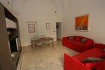 Casa Calendra (Via Giovanni Camillo Palma N-8,73100 Lecce,Lecce,), otel  Lecce'den