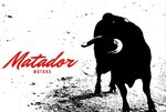 Matador Motors (Tsentralnaya ulitsa No:144), otomobil yedek parçaları  Serpuhov'dan