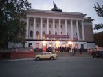 Дворец культуры горняков (ploshcha Lenina No:1), kültür ocakları  Manganese'den