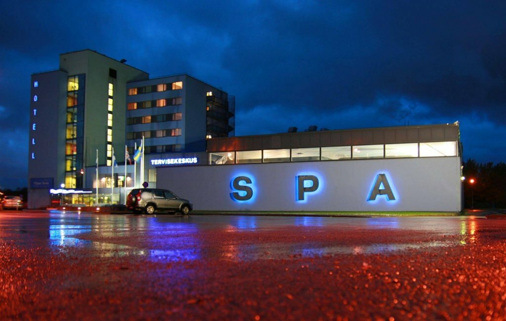 Otel Tallinn Viimsi SPA, Harju Vilayeti, foto