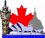 British-American Language Centre (Vladimirskaya Street No:18), yabancı dil kursları  Samara'dan