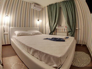 ЛавОтель (Sovkhoznaya Street No:27, Khimki), otel  Himki'den