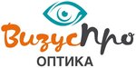 Визус Про (ulitsa Professora M.P. Danilovskogo No:21), optik  Habarovsk'tan