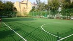 Sports activity location (Moscow, Tsentralniy Administrative Okrug, Meschanskiy District), spor alanı  Moskova'dan