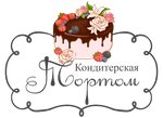 TorTom (Pryanishnikova Street No:19), özel pasta siparişi  Moskova'dan
