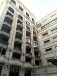Panoramic Apartament (Zarifa Aliyeva Street No:8), otel  Bakü'den