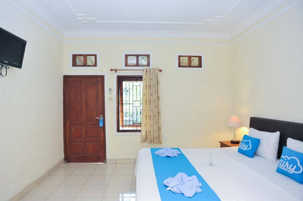 Otel Airy Praya Bypass Kuta Lombok, , foto