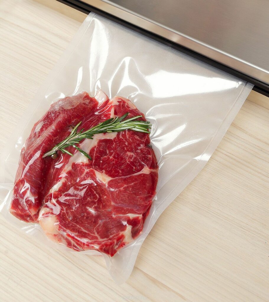 Paketleme malzemeleri firmaları ProdUpakovka, Moskova, foto