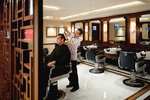 The Mandarin Salon (Hong Kong SAR China, Hong Kong Island, 5 Connaught Road Central), güzellik salonu  Hong Kong'dan