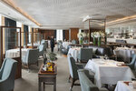 Mandarin Grill + Bar (Hong Kong, Central and Western District, Connaught Road Central, 5), bar  Hong Kong'dan
