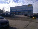 Autotekhcentr Uma-Smu16 (Kosmonavtov Avenue No:107Д), otomobil servisi  Yekaterinburg'dan